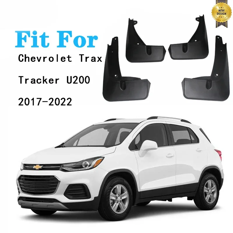 Protectores De Guardabarros Geo Tracker Protector Bomper Trasero