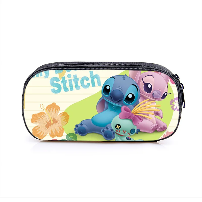 Box Stitch Cases