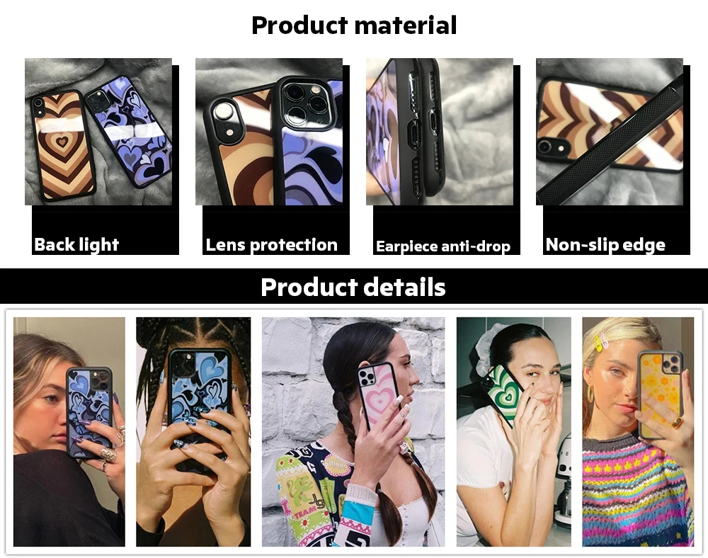 Abstract Vintage Painting Pablo Picasso Phone Case Silicone PC+TPU For ...