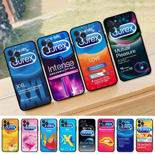 Durex Box
