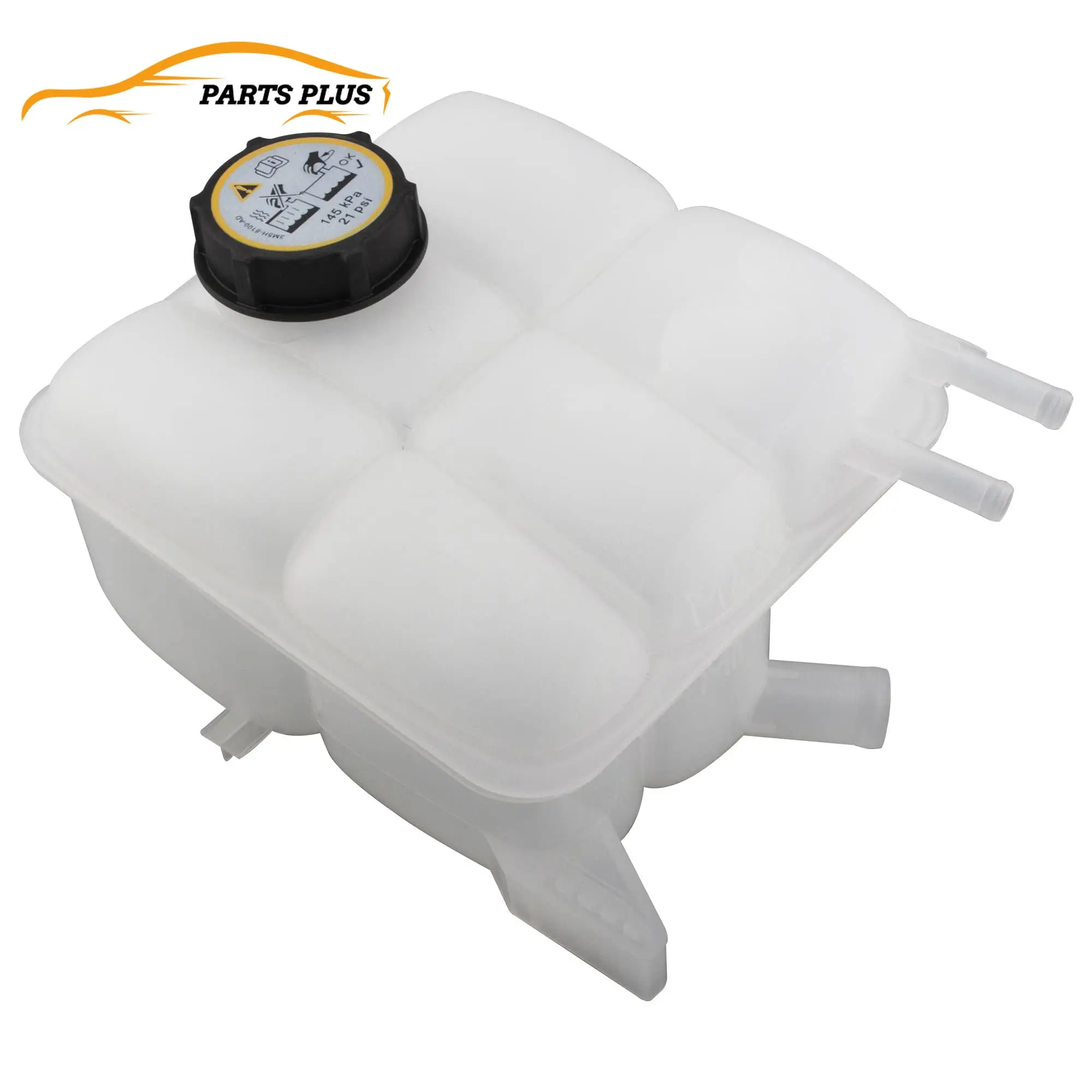 5M5H8K218AA-Engine-Radiator-Expansion-Tank-with-Cover-for-Ford-Focus ...