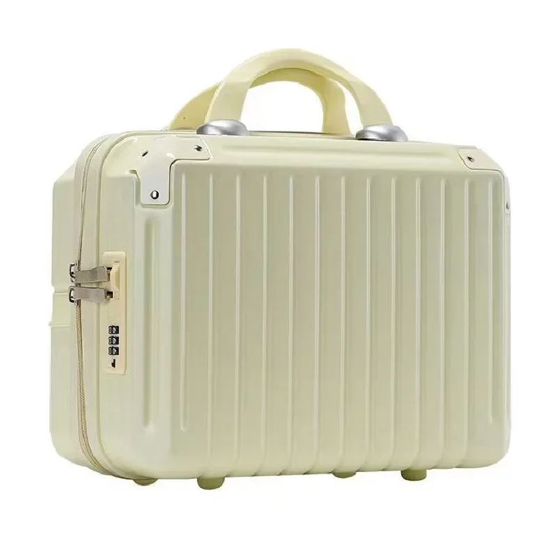 16-Inch-Large-Capacity-Portable-Lightweight-Luggage-Case-Female-Zipper ...