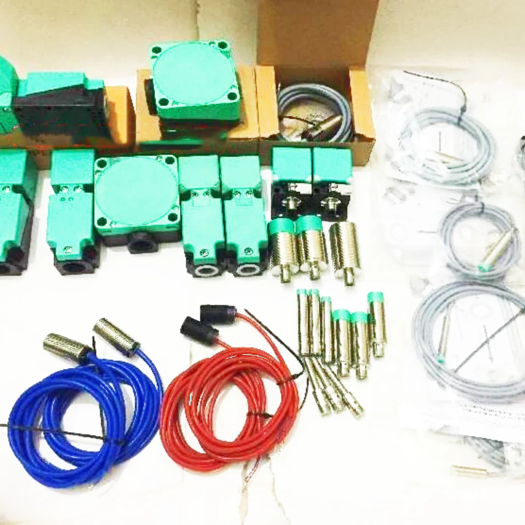 2pcs-LOT-New-Switch-XS618B1MAL2-Inductive-Sensor-AC-and-DC-general ...