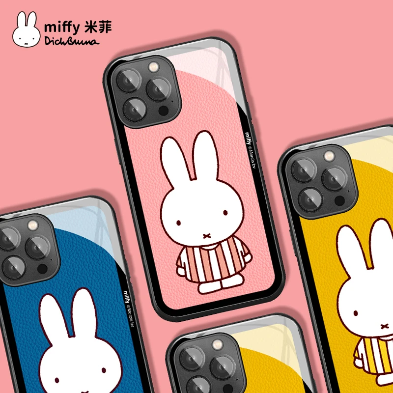 Iphone 12 Pro Case Miffy | Iphone12pro Case Miffy | Cover Iphone 7 ...