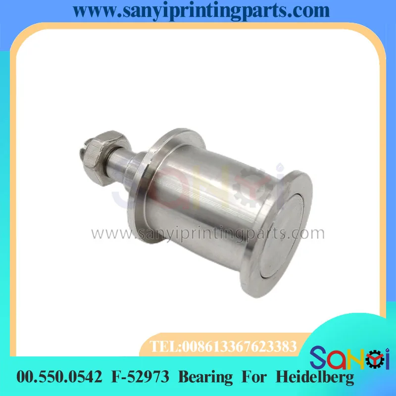 Rodillo guía de acero inoxidable piezas, correa de polea de entrega, 00 ...