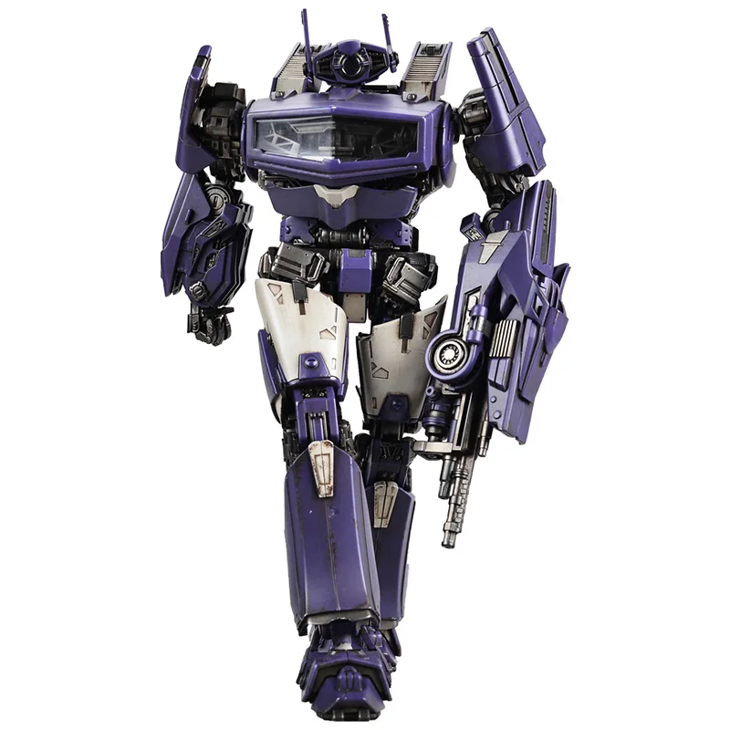 BINGOTOYS-Transformation-BT01-BT-01-Silencer-Shockwave-G1-Series-Alloy ...