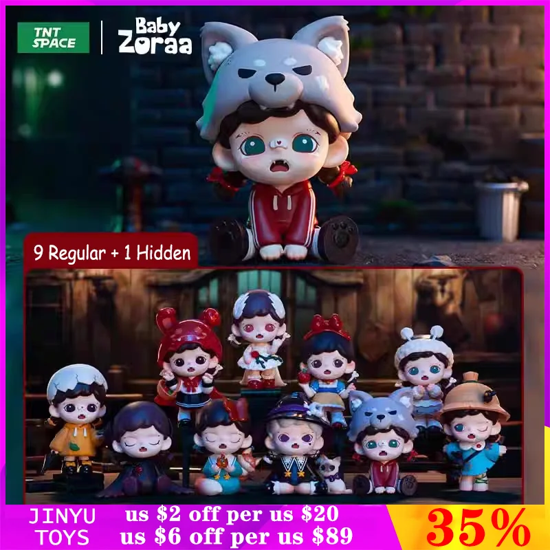 Original-TNT-SPACE-Baby-Zoraa-A-Secret-We-Can-t-Tell-Series-Blind-Box ...
