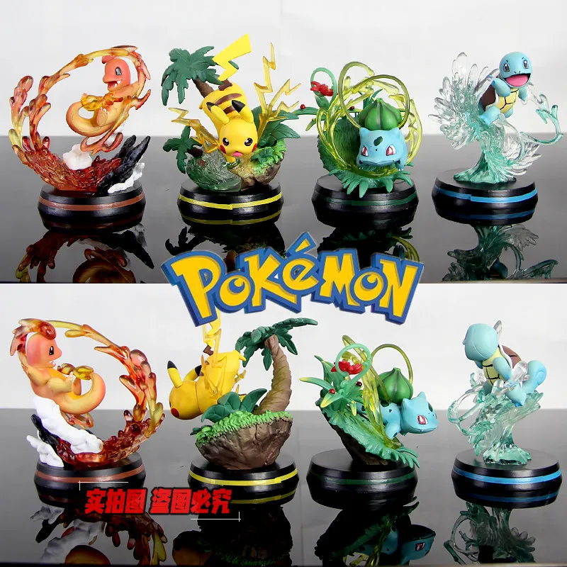 Pokemon N Child