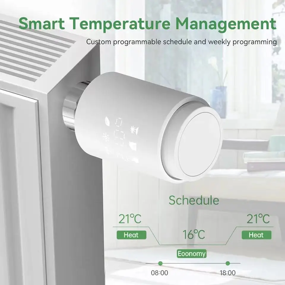 Tuya-ZigBee-TRV-Programmable-Thermostatic-Radiator-Valve-Smart-Radiator ...