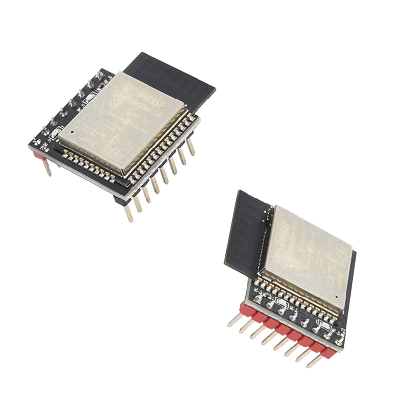 Btt Esp32u/esp32e Wifi Module Mini Development Board Bluetooth ...