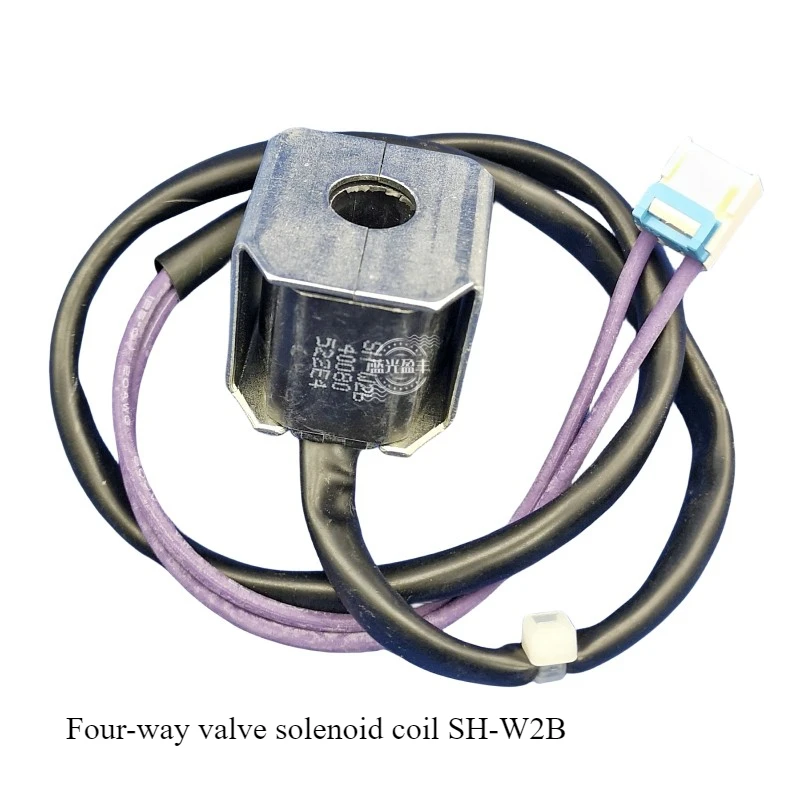 Suitable for Gree air conditioner SH-W2B multi-online electromagnetic ...