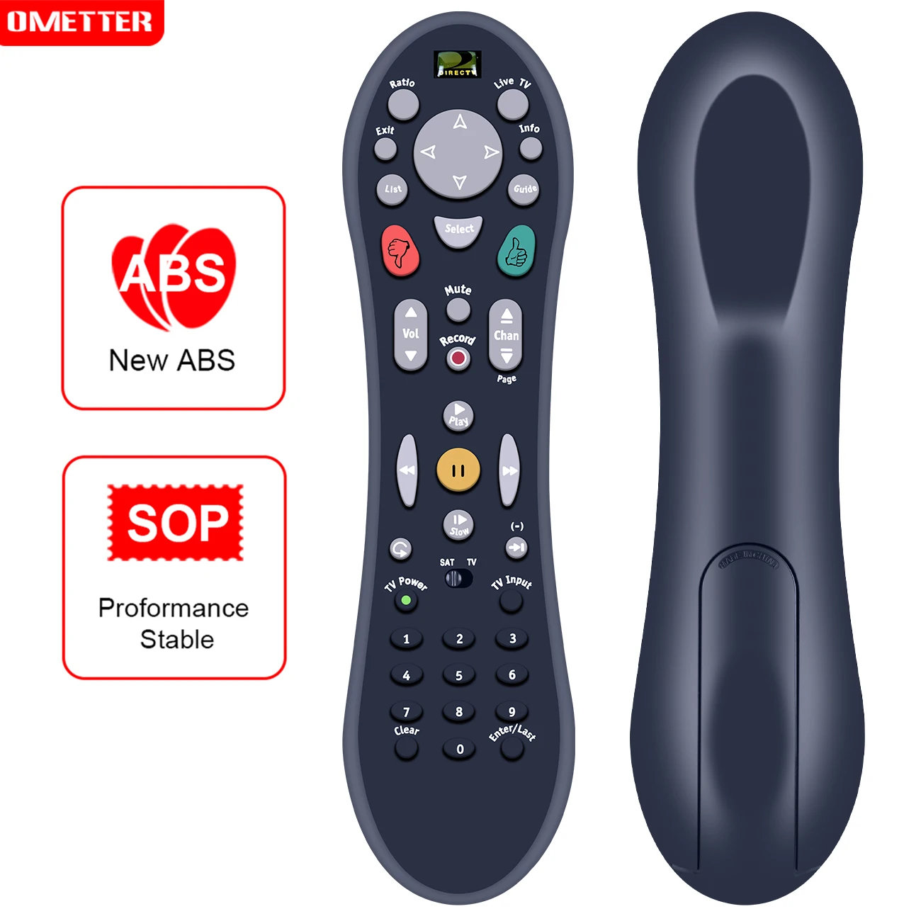 Directv Tivo Remote