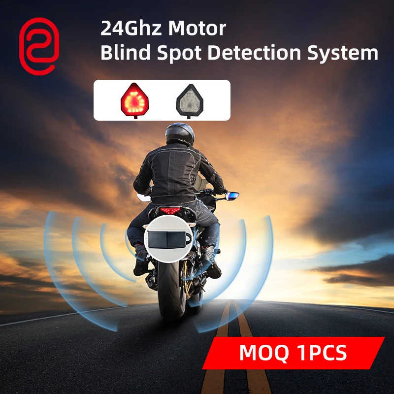ZO-24Ghz-Motorcycle-Millimeter-Wave-Radar-20M-Moto-Blind-Spot-Detection ...