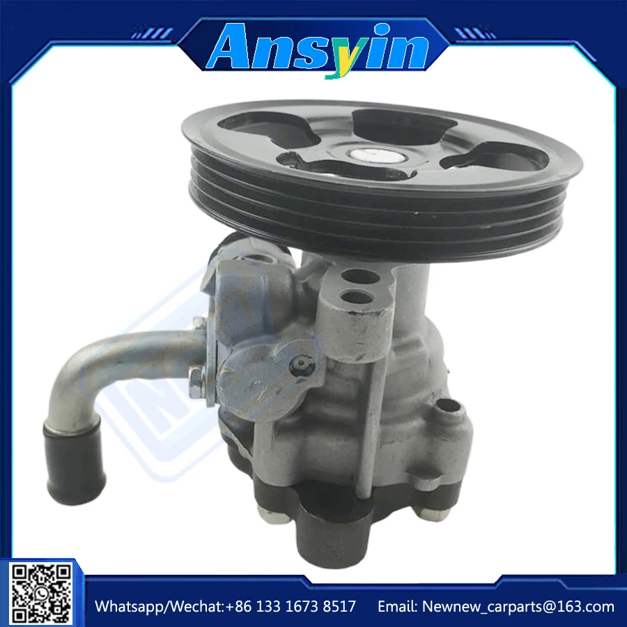 Nueva bomba de dirección asistida para Mitsubishi L300 P03W OEM ...