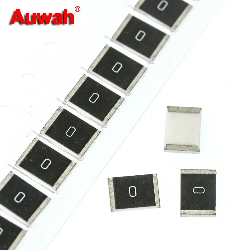 20pcs/lot 4532 0.75W SMD resistor 1812 1% 510K 560K 620K 680K 750K 820K ...