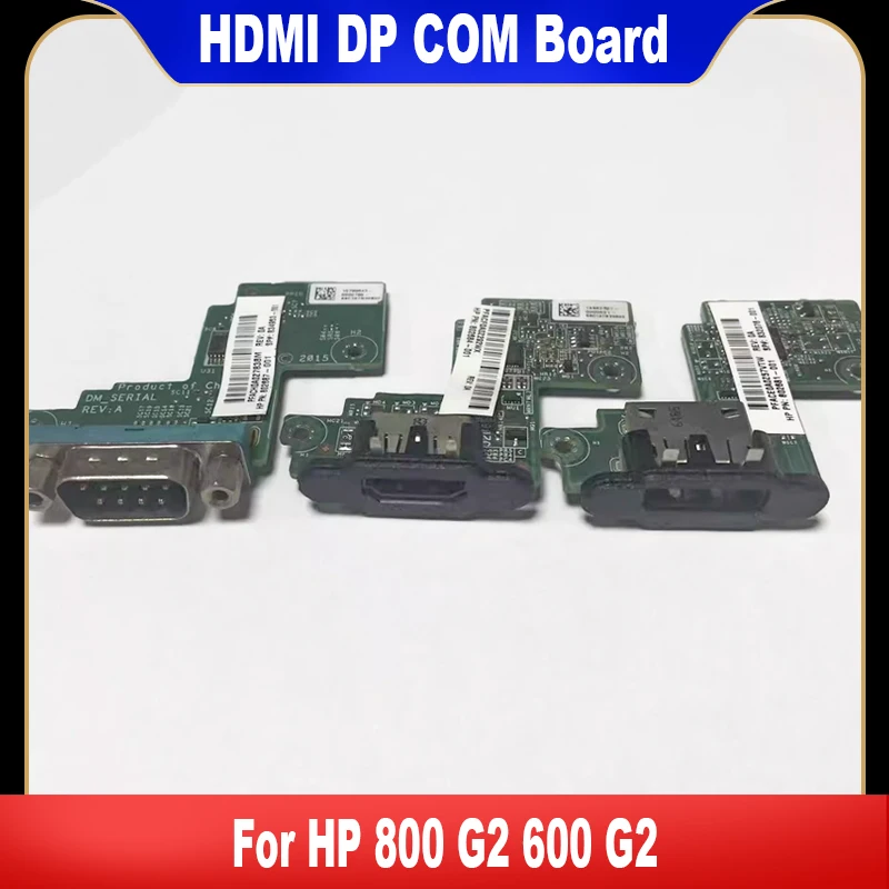 802684-001-802681-001-802687-001-For-HP-800-G2-600-G2-HDMI-DP-COM ...