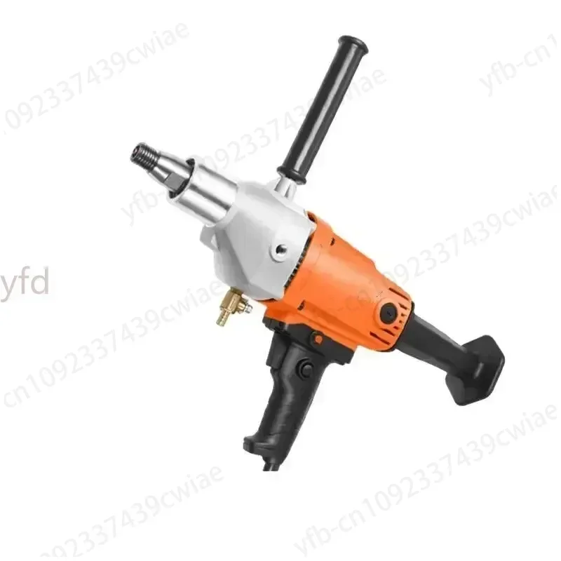 Electric-Paint-Mixer-Infinitely-Variable-Speed-Water-Drill-High-power ...