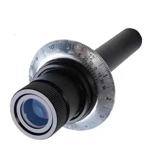 Sky-Watcher PT5C PT6C Polar Axis Scope Finderscope Octans for EQ3 HEQ5 ...
