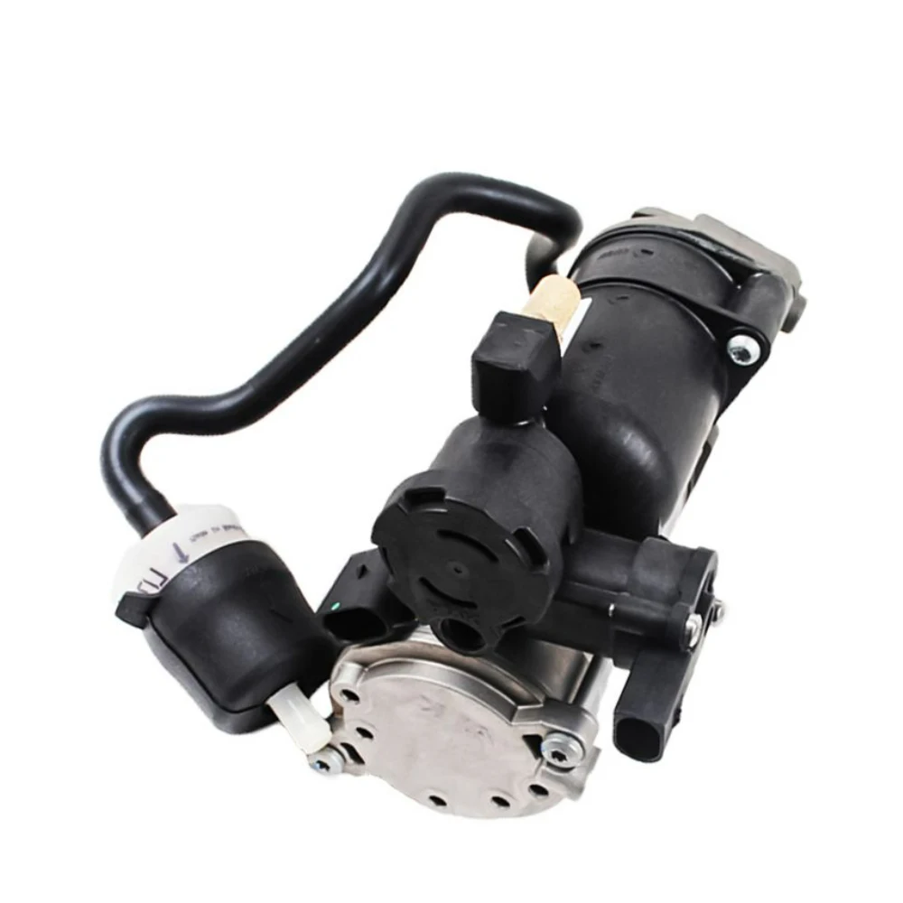 Air Ride Suspension Pump Compressor Air Spring Lr069691 Fit To Range ...