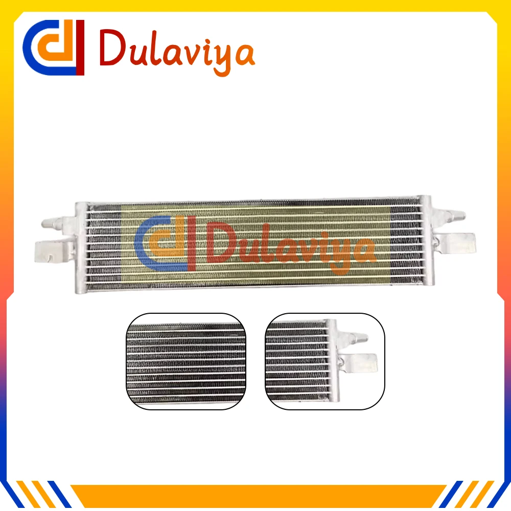 Transmission Oil Cooler For BMW G20 G21 330e M340i G29 Z4 Toyota Supra ...