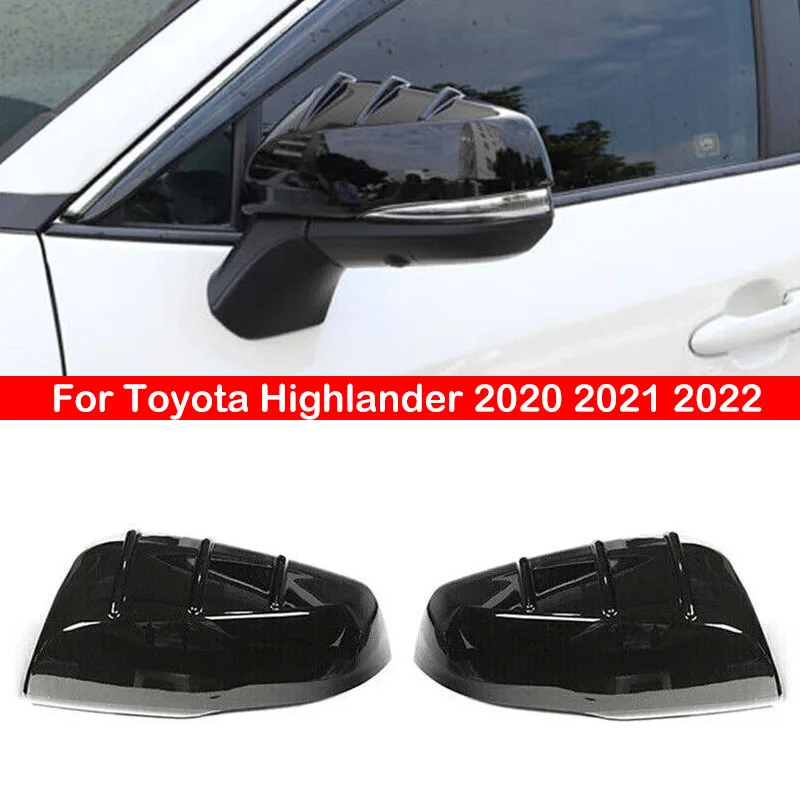 Aftermarket Bumper Light Rear Bumper Reflector For Toyota Highlander ...