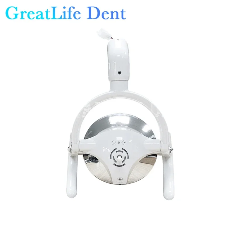 Dental-Chair-Accessories-22mm-Dental-Lamp-Reflectance-Dental-Reflective ...