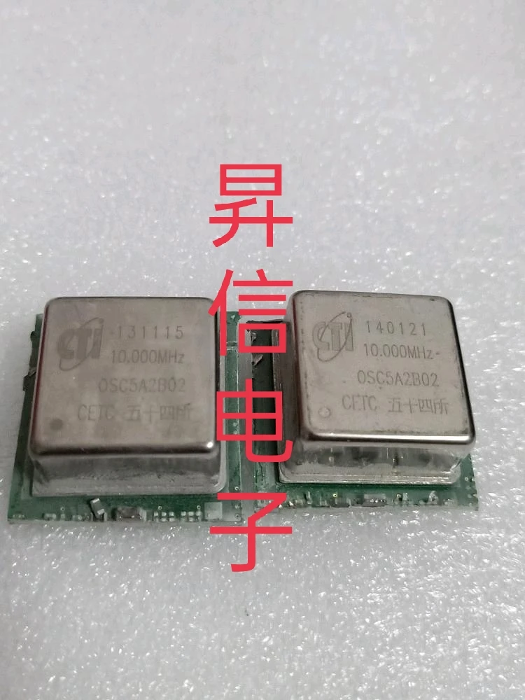 OSC5A2B02-10MHZ-constant-temperature-crystal-oscillator-OCXO-5V ...