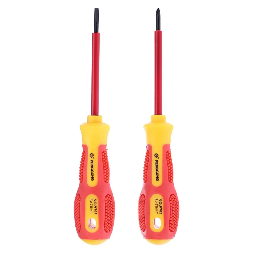 Screwdriver-Multi-purpose-Electrician-s-Insulated-Electrical-Hand ...