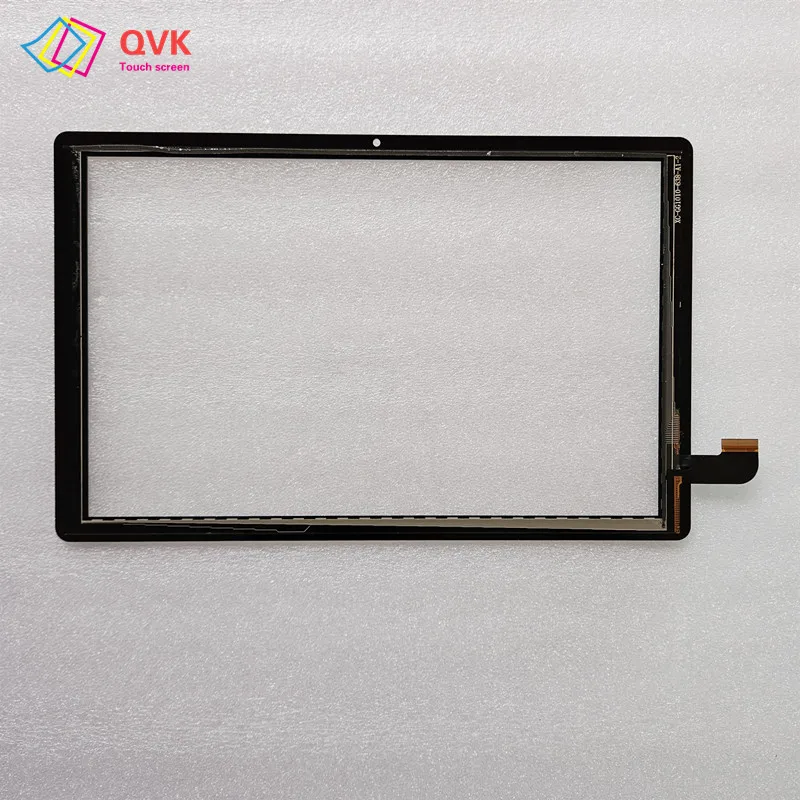 Black New 10.1 Inch P/N XC-GG1010-638-FPC-A1 Tablet Capacitive Touch ...