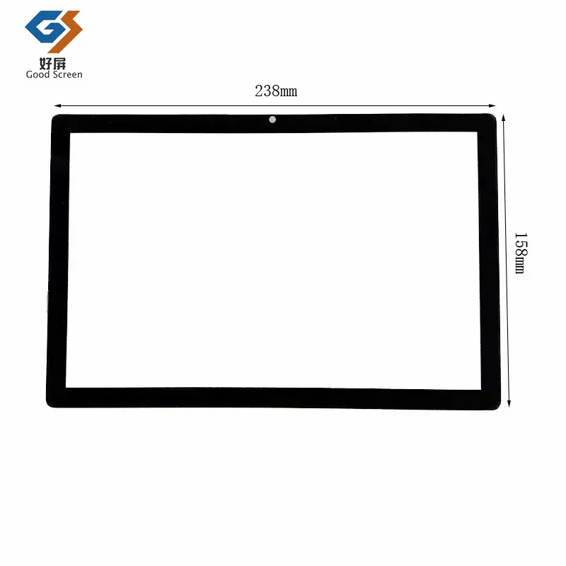 Black-10-1Inch-For-Sky-Devices-Sky-Pad-10-Tablet-Capacitive-Touch ...