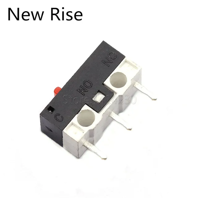 Mini Micro Switch