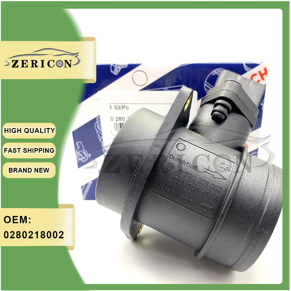 1pc-Brand-New-0280218002-Air-Flow-Sensor-for-VW-Beetle-Golf-Jetta-1-8L ...