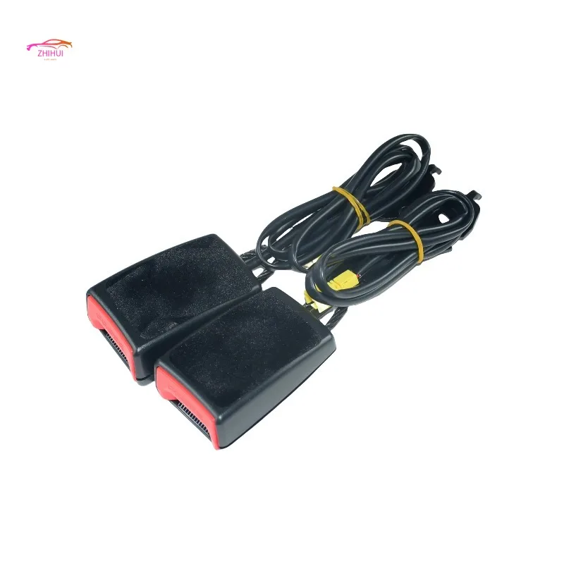 A2048602369 A2048602469 1pcs Front Left Right Driver Seat Belt Buckle ...