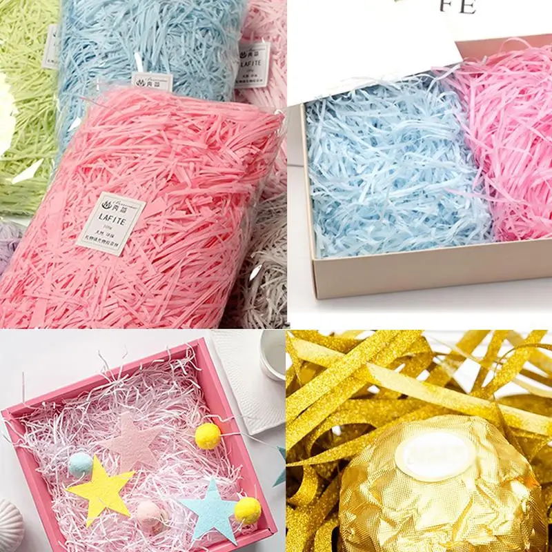 50g-Bag-Raffia-Shredded-Paper-Filler-Colorful-Raffia-Straw-For-Filling ...