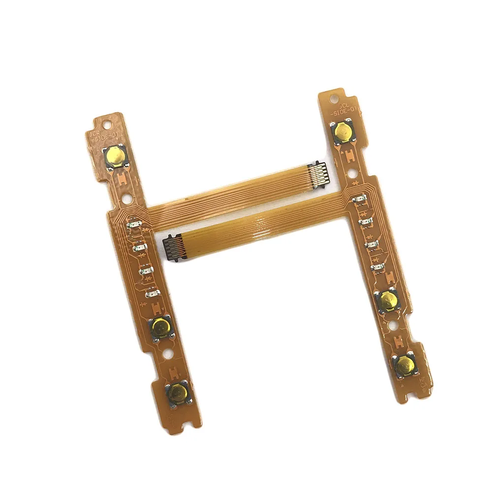 10PCS-Replacement-Kit-For-Nintendo-Switch-Joycon-SL-SR-Button-Key ...