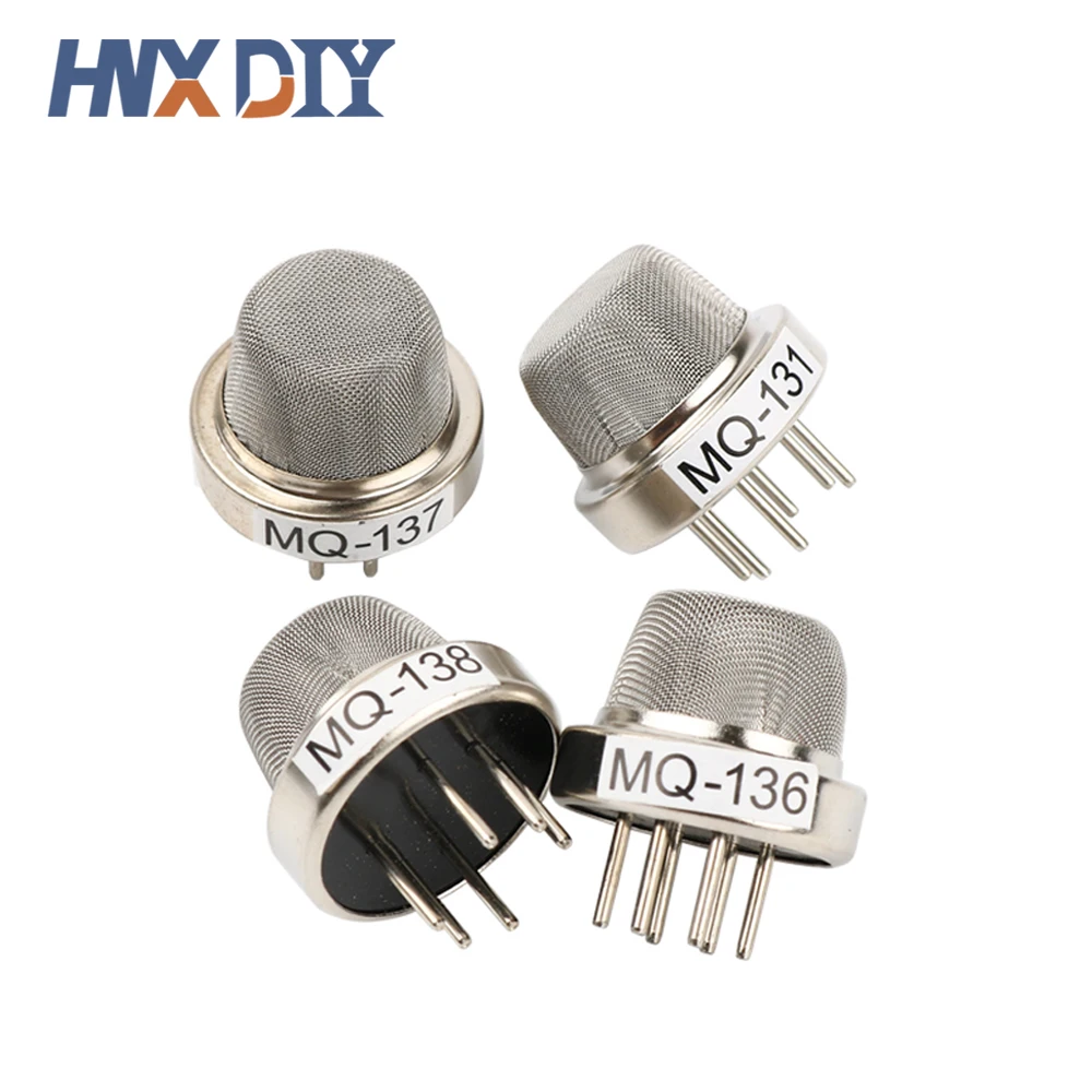Sensor-de-ozono-MQ-131-MQ131-MQ-136-MQ136-sulfuro-de-hidr-geno-MQ-137 ...