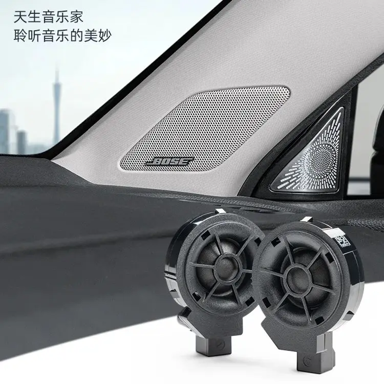 Bose Car Speaker System