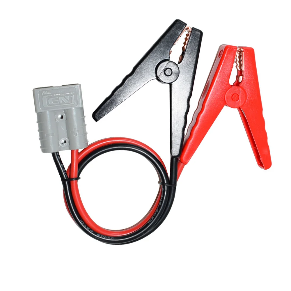 50A-Anderson-Clamp-Connection-Cable-Battery-Adapter-Cable-Battery-Quick ...