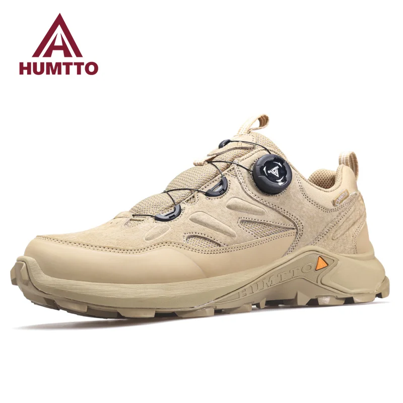 HUMTTO-zapatos-de-cuero-para-hombre-Botas-de-senderismo-de-dise-ador-de ...
