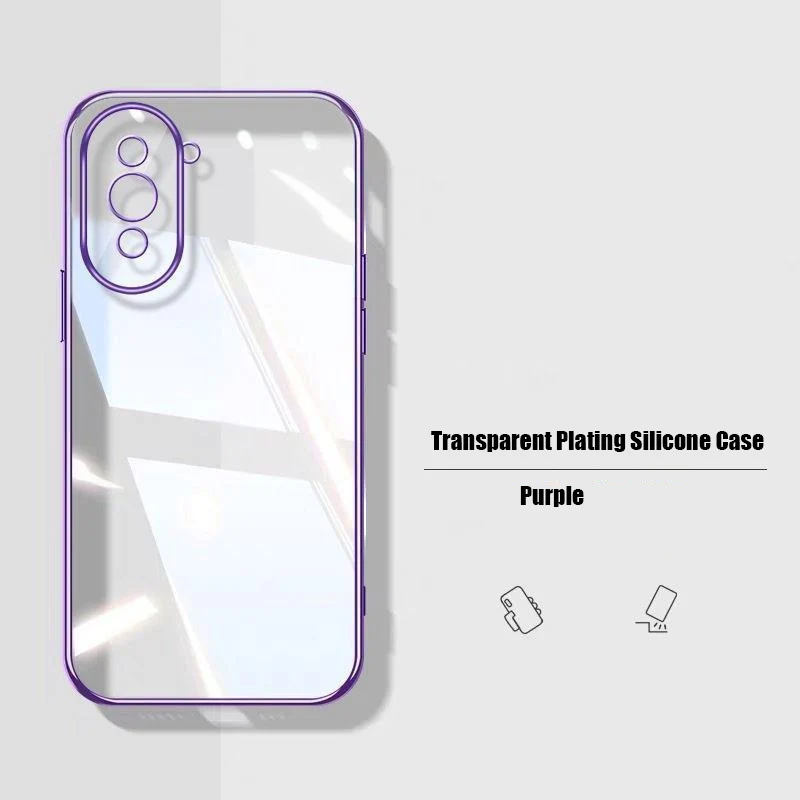 Funda-de-lujo-chapada-en-purpurina-para-Motorola-Moto-Edge-20-30-G9-G8 ...