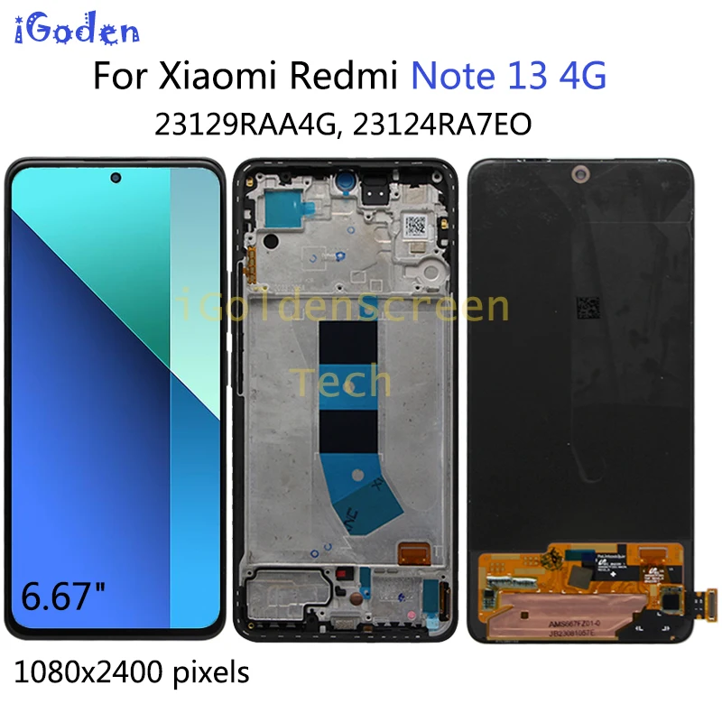 AMOLED-6-67-For-Xiaomi-Redmi-Note-13-4G-23129RAA4G-23124RA7EO-Lcd-Display-Digital-Touch-Screen.jpg
