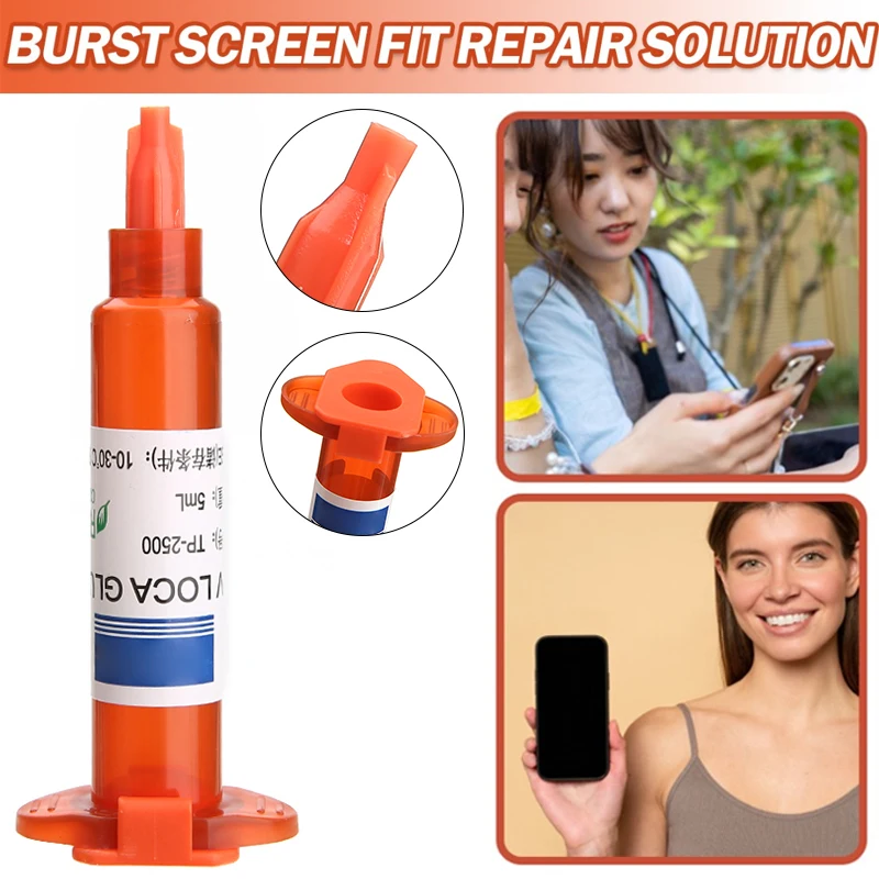 Mayitr-1pc-5ml-Optical-Clear-Adhesive-Cell-phone-Glass-Lens-LCD-Repair ...