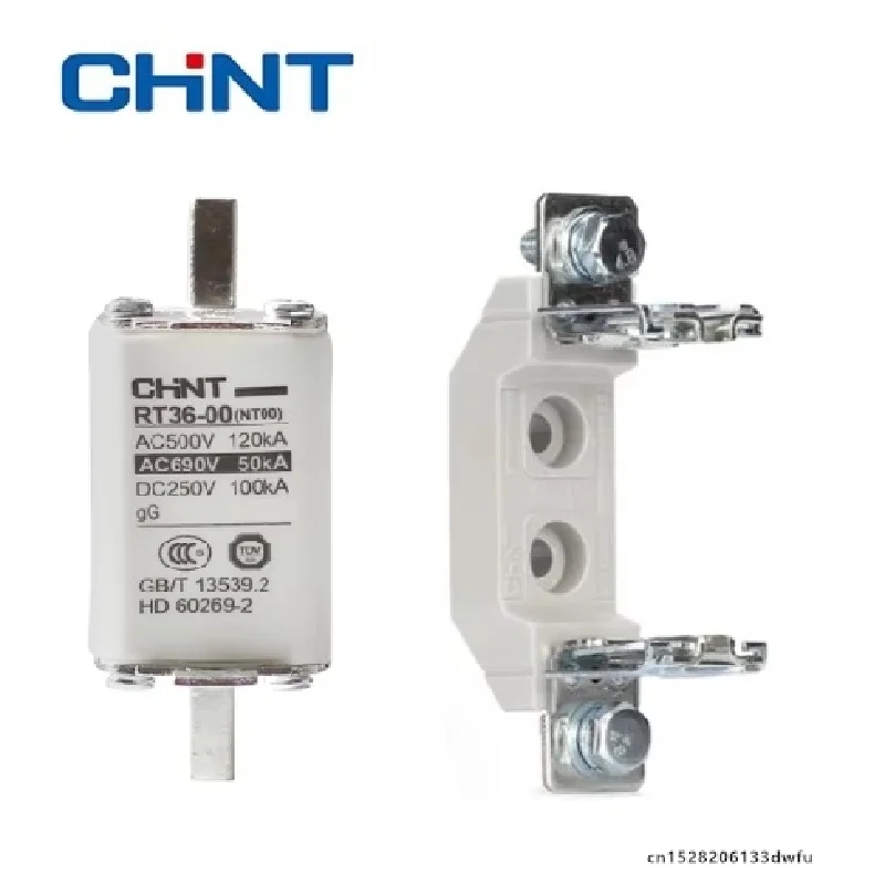 CHINT-Fuse-Core-RT36-00-NT00-6A-20A-25A-32A-40A-50A-63A-80A-100A-125A.png
