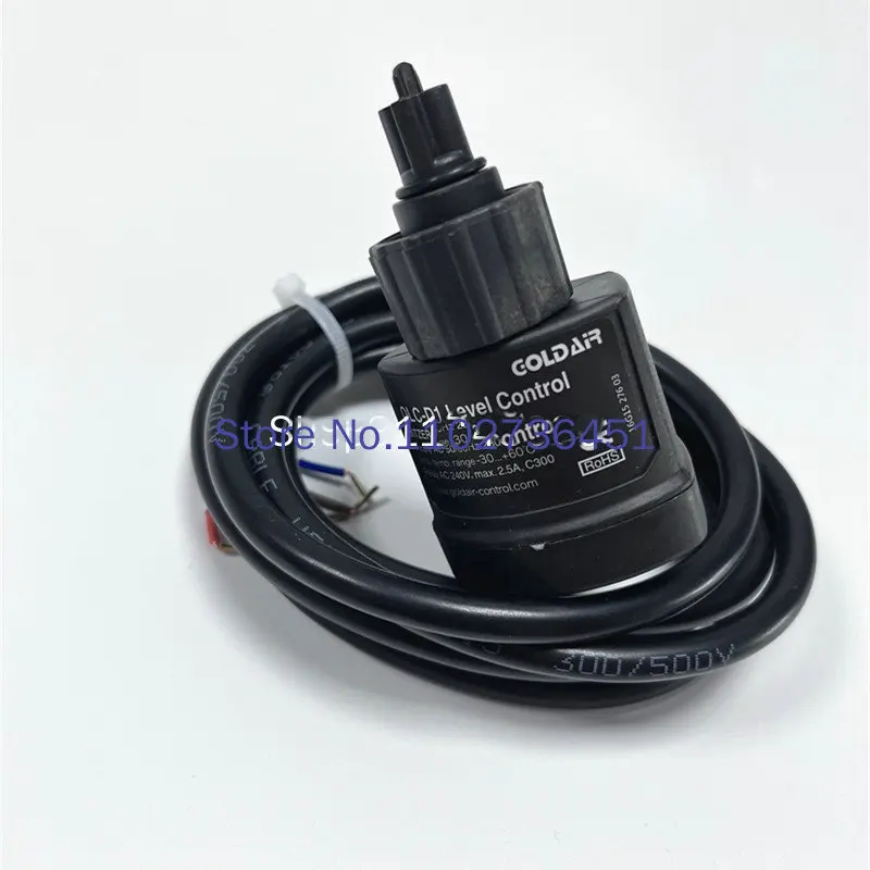 OLC-D1-BITZER-Compressor-Photoelectric-Oil-Level-Switch-Liquid-Level ...