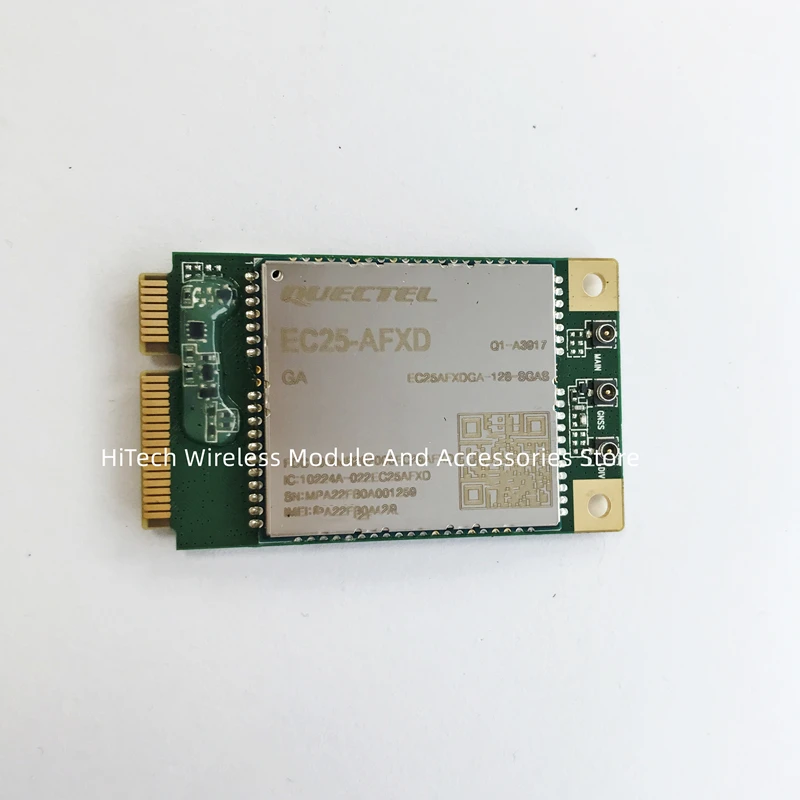in-stock-Quectel-EC25-AFXD-EC25-AFX-Mini-PCIe-Cat-4-LTE-4G-modules-for ...