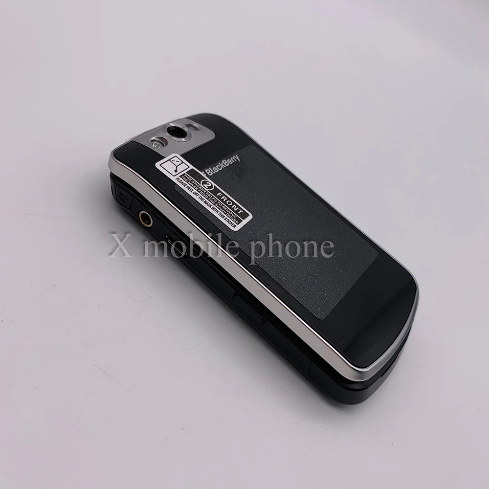 Blackberry Pearl Flip 8230