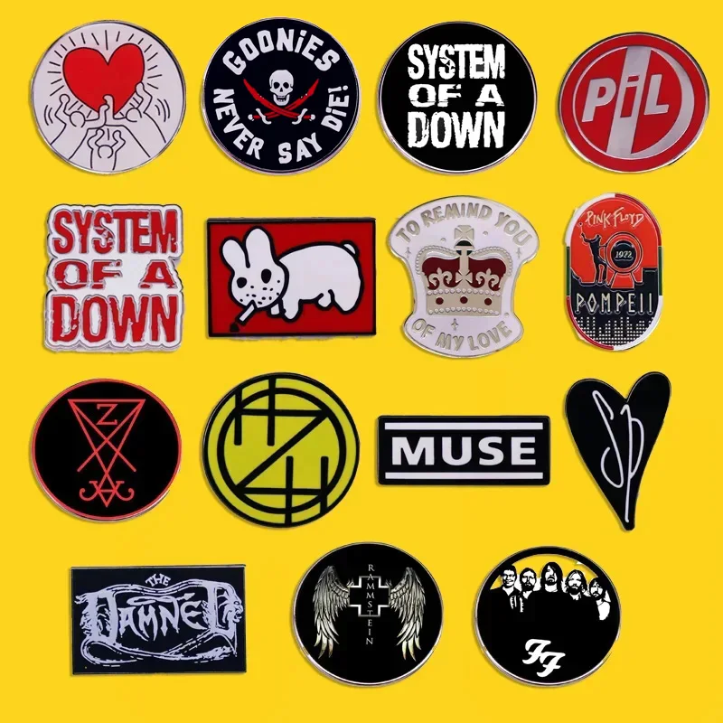 Logotipo Da Banda Punk Punk Band Logo Ideas | TikTok