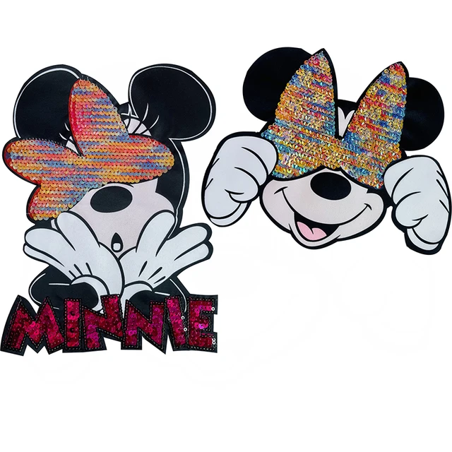 Minnie Mouse Smoking Weed