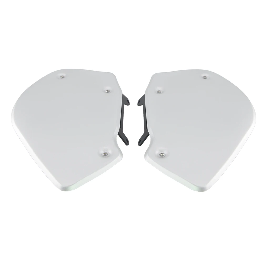 Myiadv One Pair Silver For Bmw R Nine T R Ninet R9t Rninet Scrambler ...