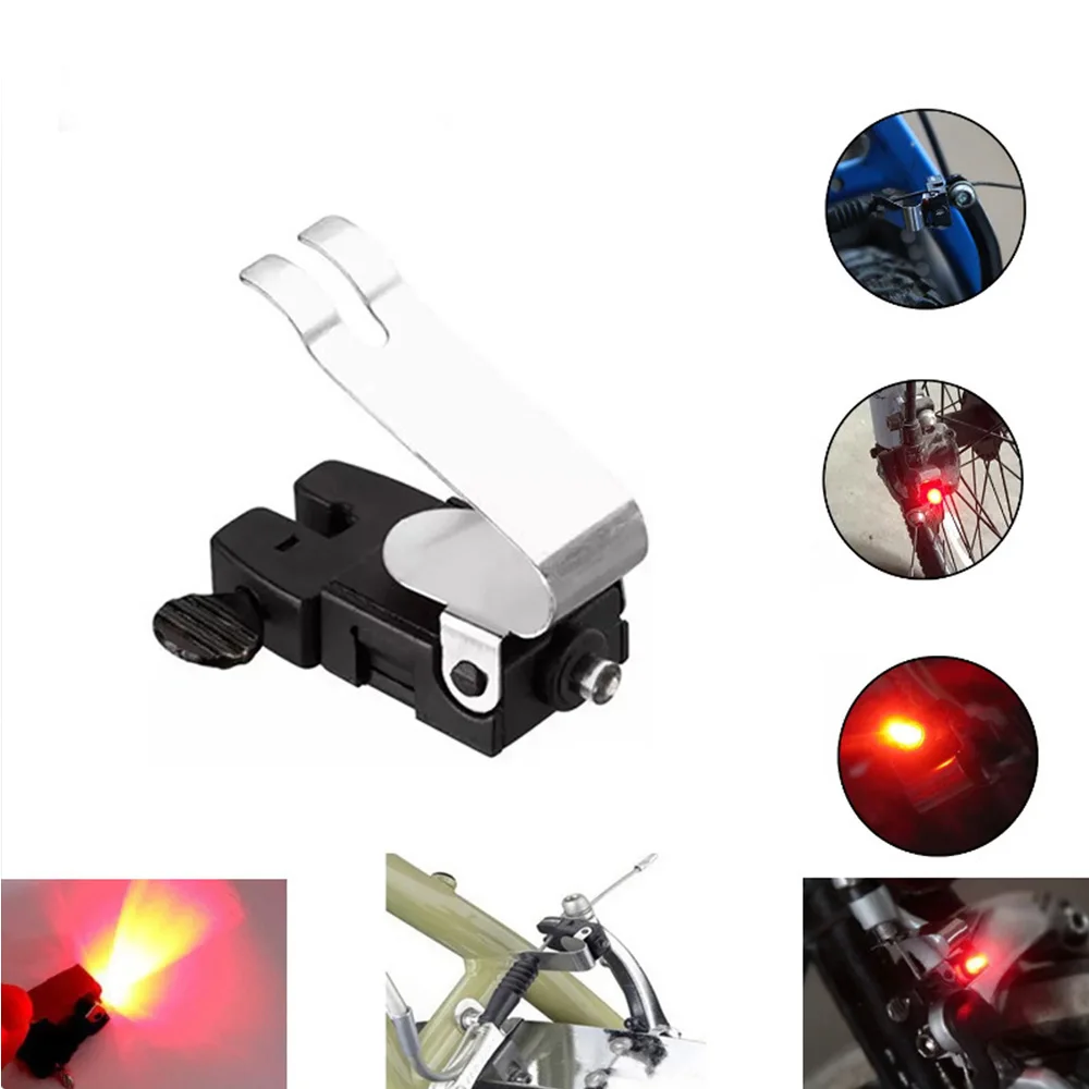 Bicycle-Brake-Light-Outdoor-Biking-Hiking-Travel-Signal-Led-Bicycle ...